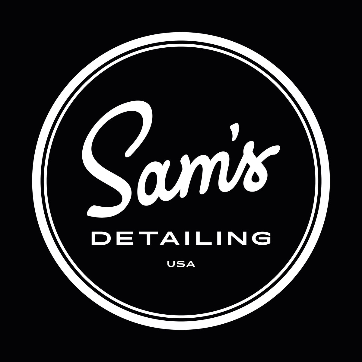 FABRIC Sam s Detailing USA FABRIC Sam s Detailing USA