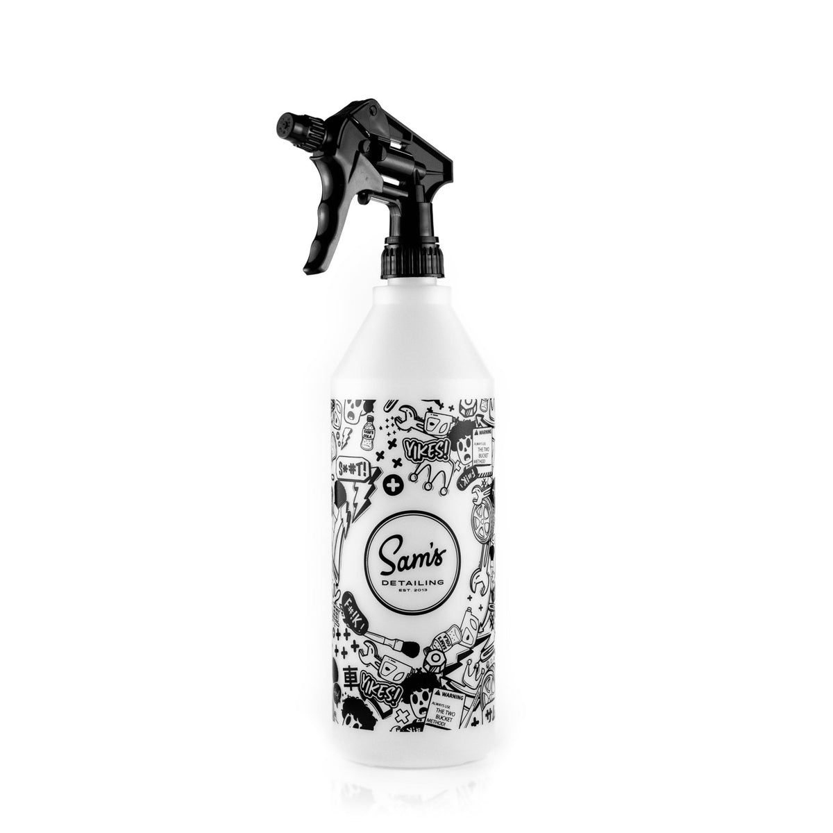 Mixer Bottle Sam s Detailing USA mixer-bottle-sam-s-detailing-usa