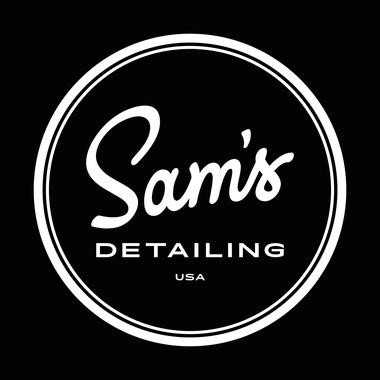 FABRIC Sam s Detailing USA FABRIC Sam s Detailing USA