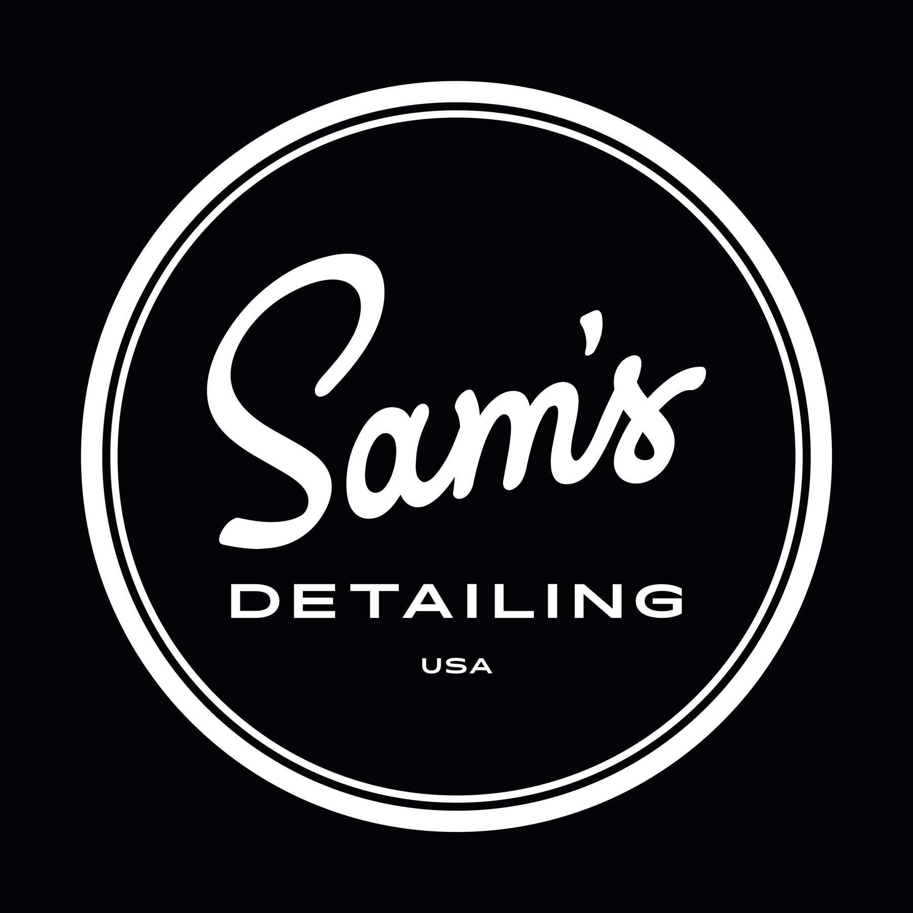 FABRIC Sam s Detailing USA