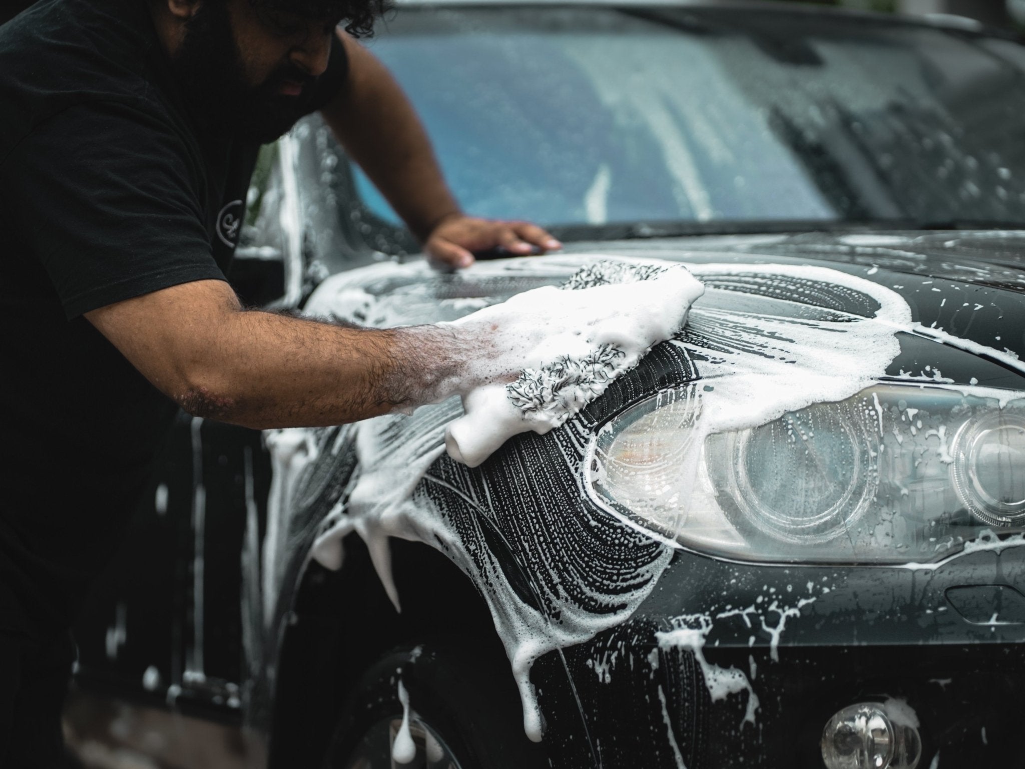 Shampoo – Sam's Detailing USA